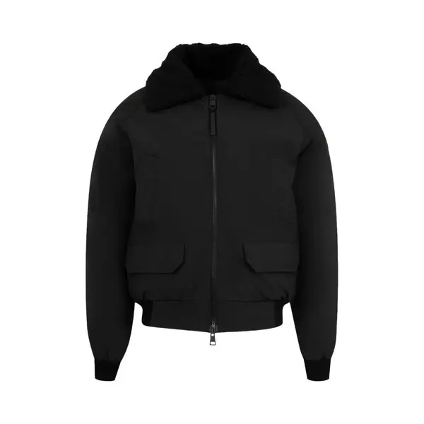 Canada Goose Chilliwack Aviator Bomber