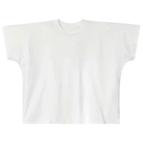 Yeezy Ts-01 T-shirt - White