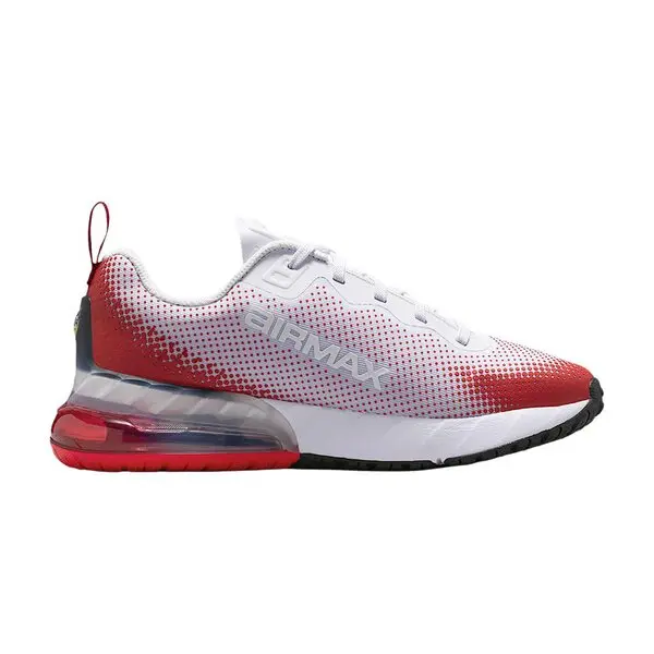 Nike Air Max Phoenix Sneakers - Red