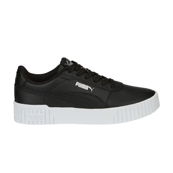 PUMA Carina 2.0 Jr Sneakers - Black