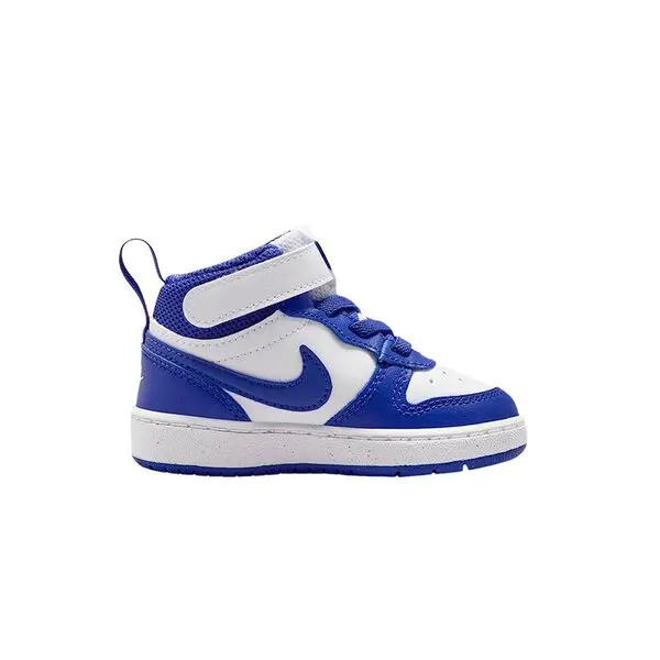 Nike Court Borough Mid Td - Blue