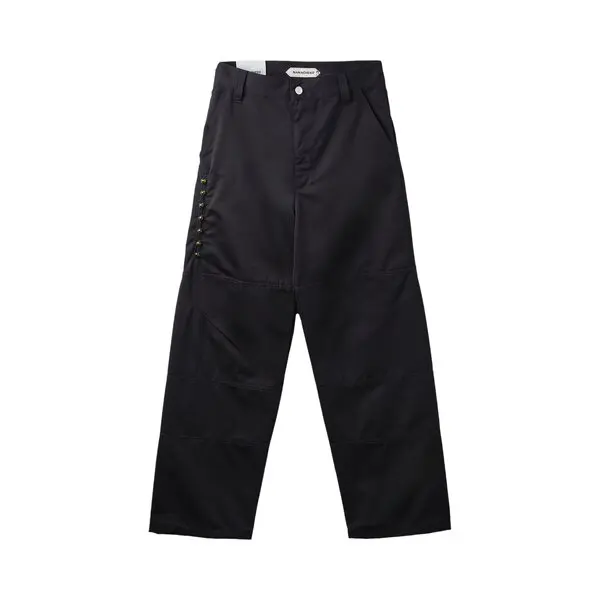 NAMACHEKO Trinnan Relaxed Trousers