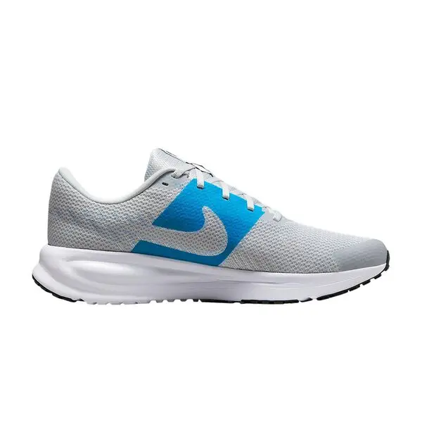 Nike Run Defy Sneakers - Grey