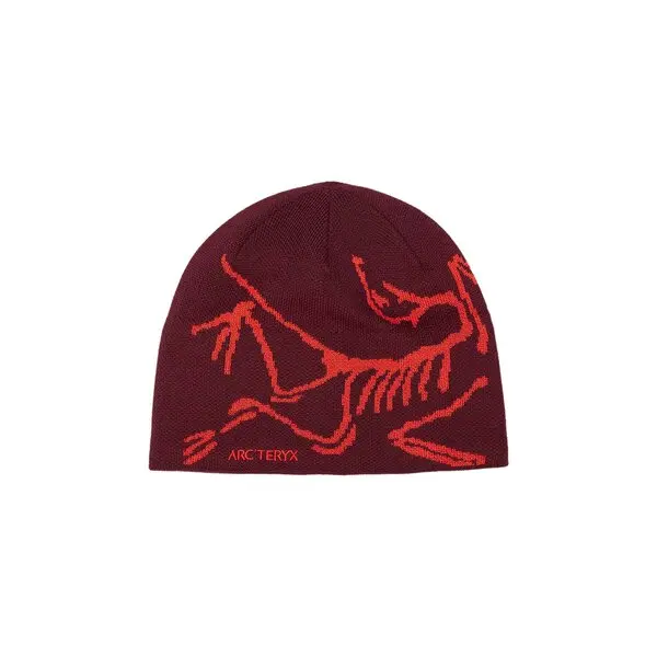 Arc'teryx Bird Head Toque - Red