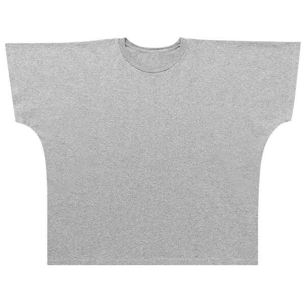 Yeezy Ts-01 T-shirt - Grey
