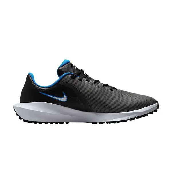 Nike Infinity Next Nature Golf Shoes - Black