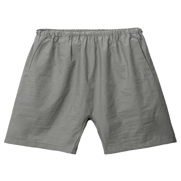 Yeezy Sh-01 Shorts - Grey