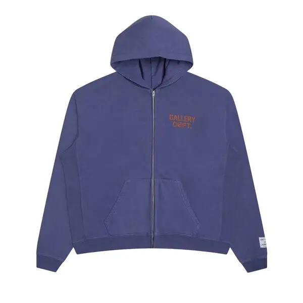 GALLERY DEPT. 90's Full Zip