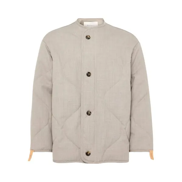 JW Anderson Quilted Jacket