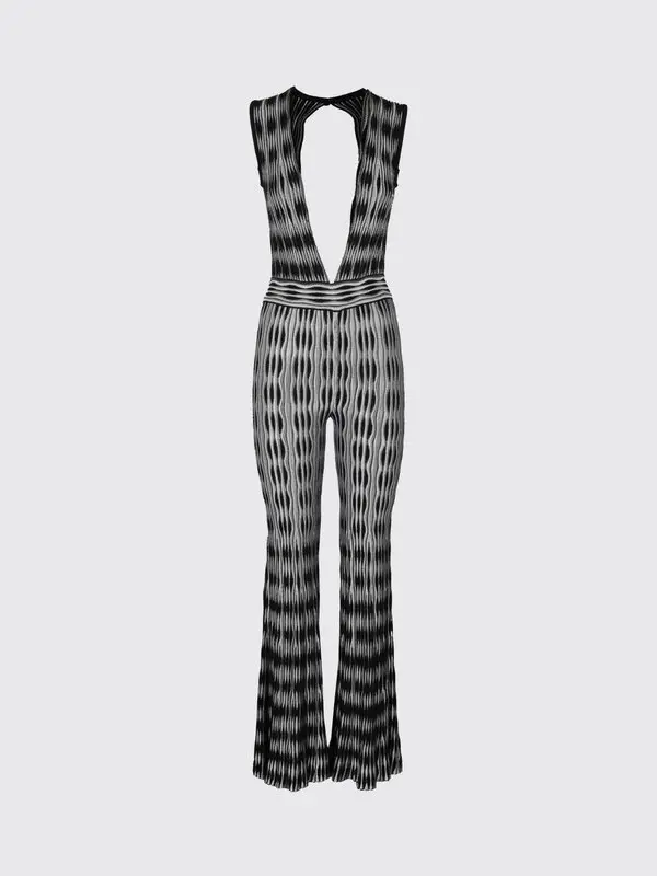 ANTONINO VALENTI Jumpsuit