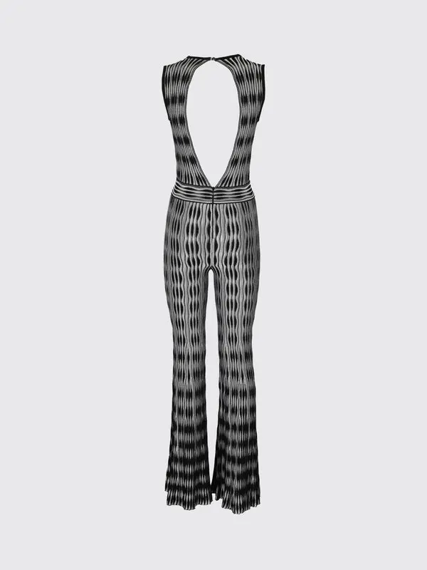 ANTONINO VALENTI Jumpsuit
