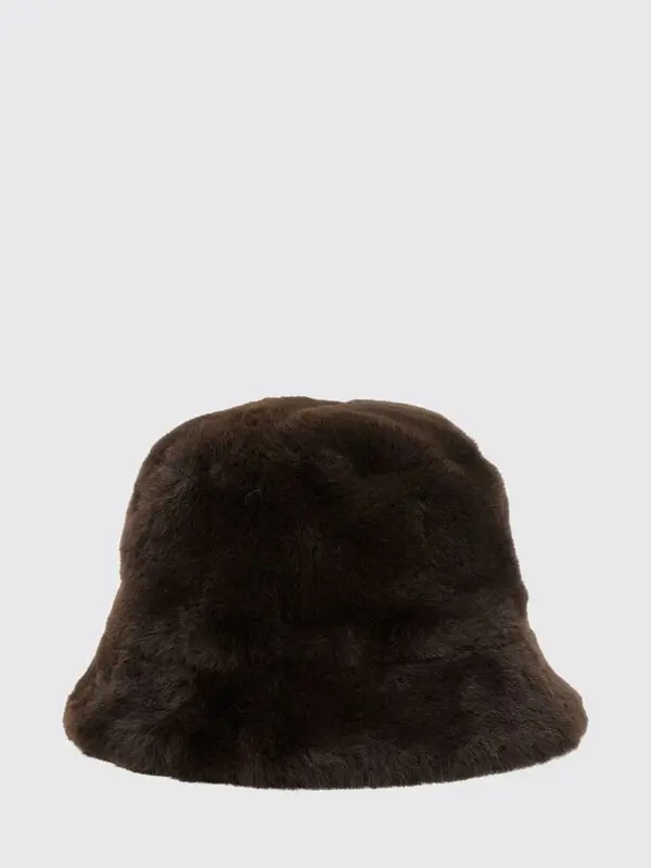 Apparis Bucket Hat - Brown