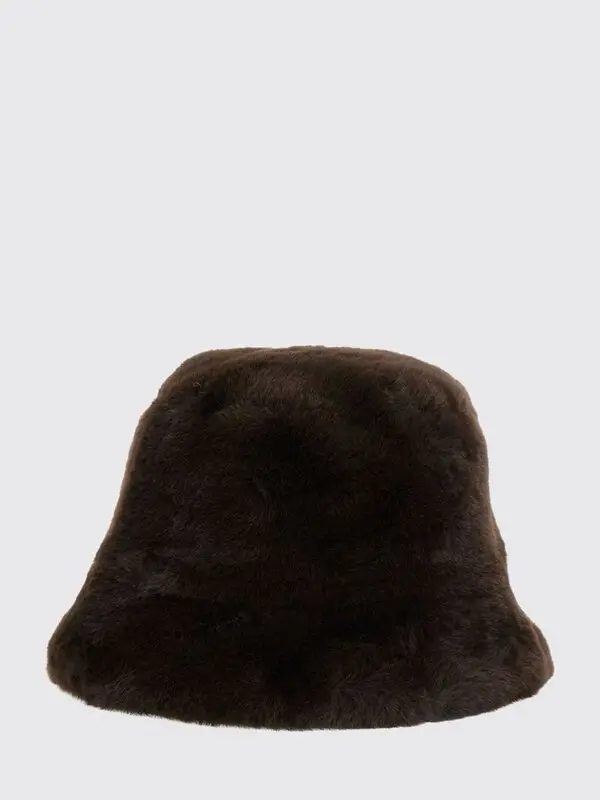 Apparis Bucket Hat - Brown