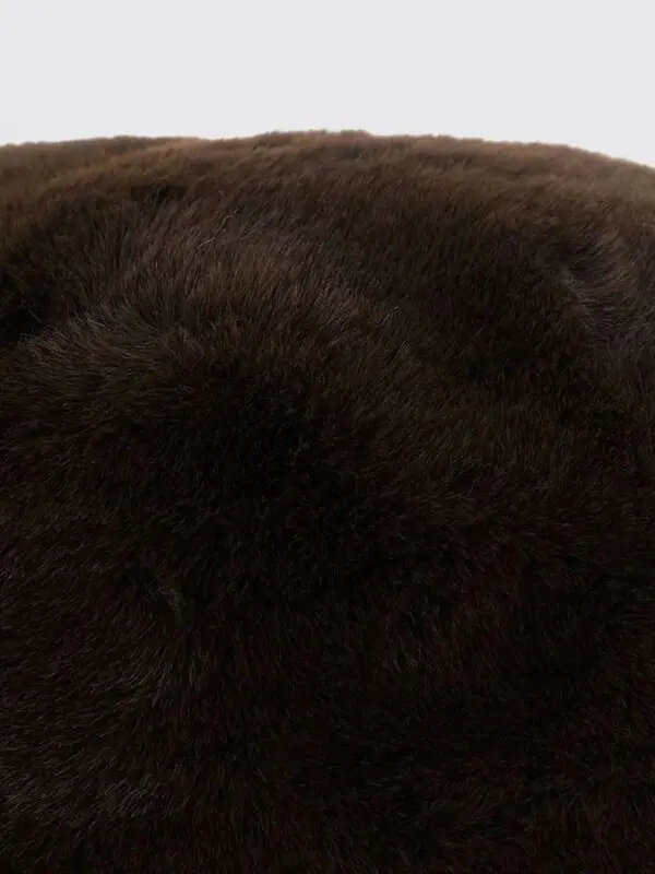 Apparis Bucket Hat - Brown