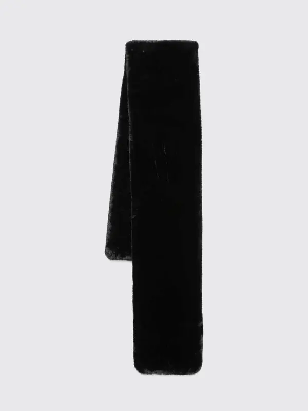 Apparis Scarf - Black