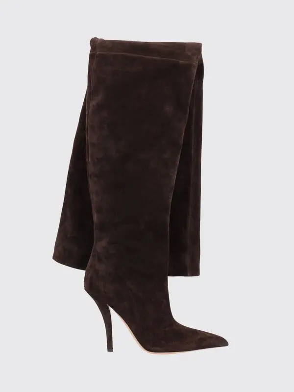 Paris Texas Over-the-knee Boots