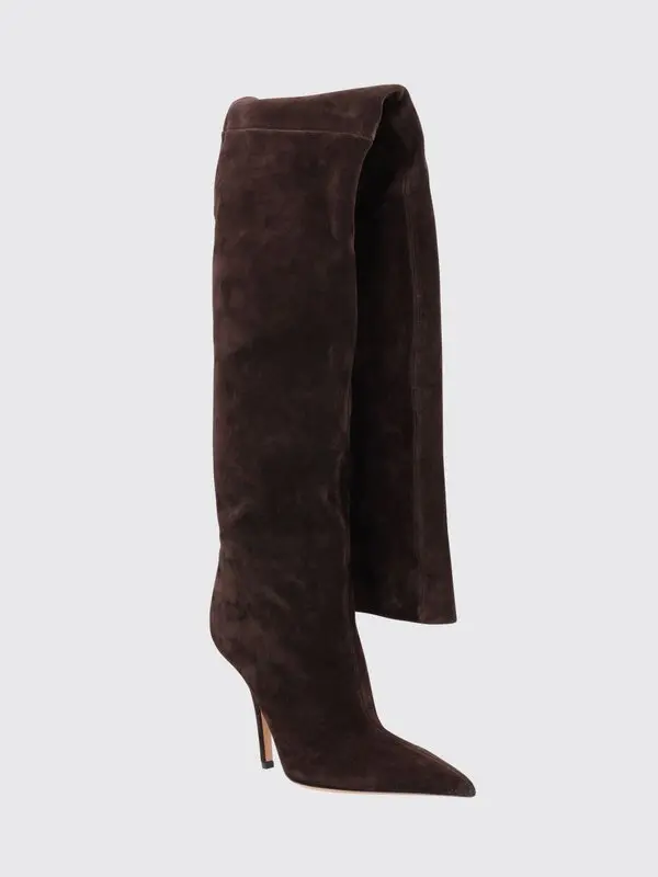Paris Texas Over-the-knee Boots