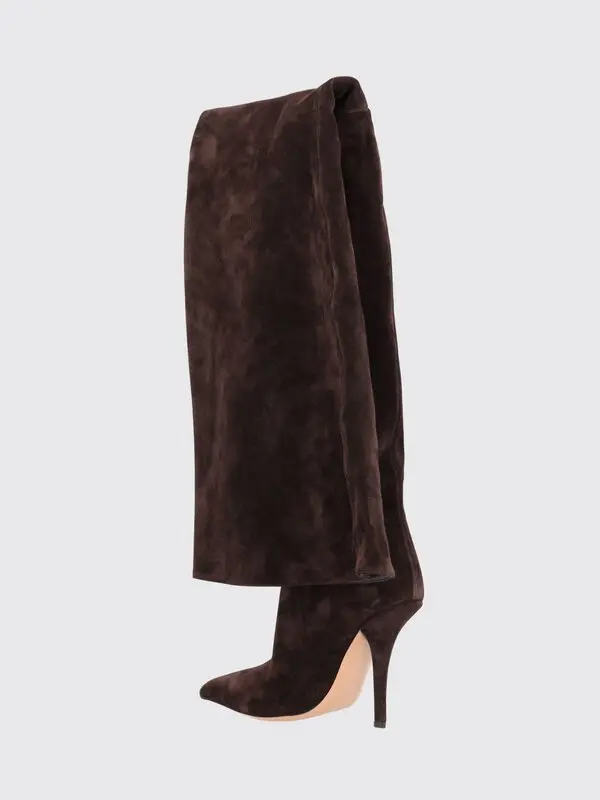 Paris Texas Over-the-knee Boots