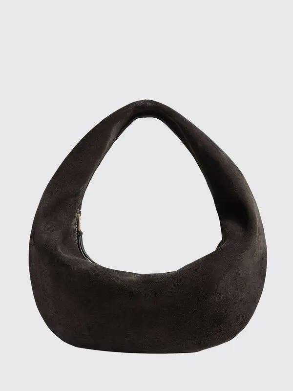 Khaite Shoulder Bag - Brown
