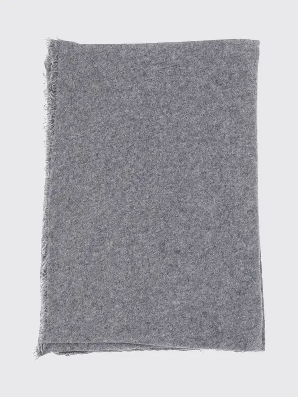 Faliero Sarti Scarf - Grey