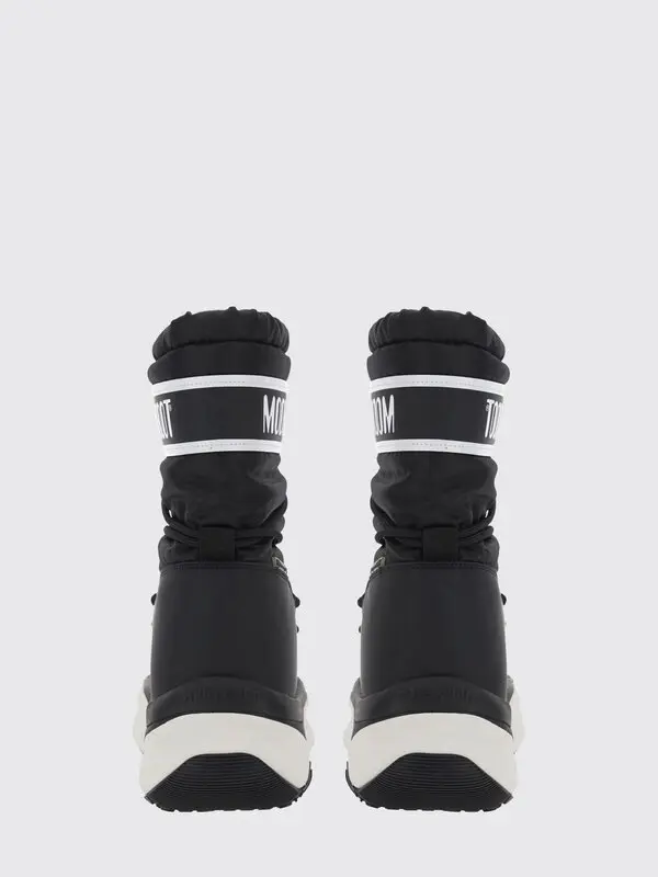 Moon Boot Boots - Black 1