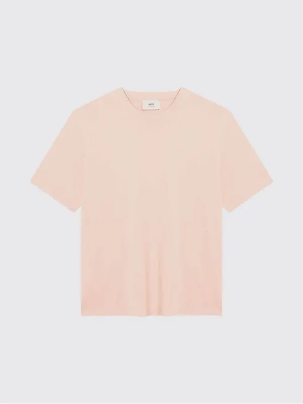 Ami T-shirt - Pink