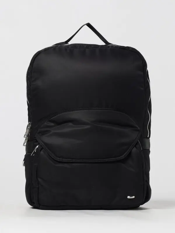 Our Legacy Backpack - Black