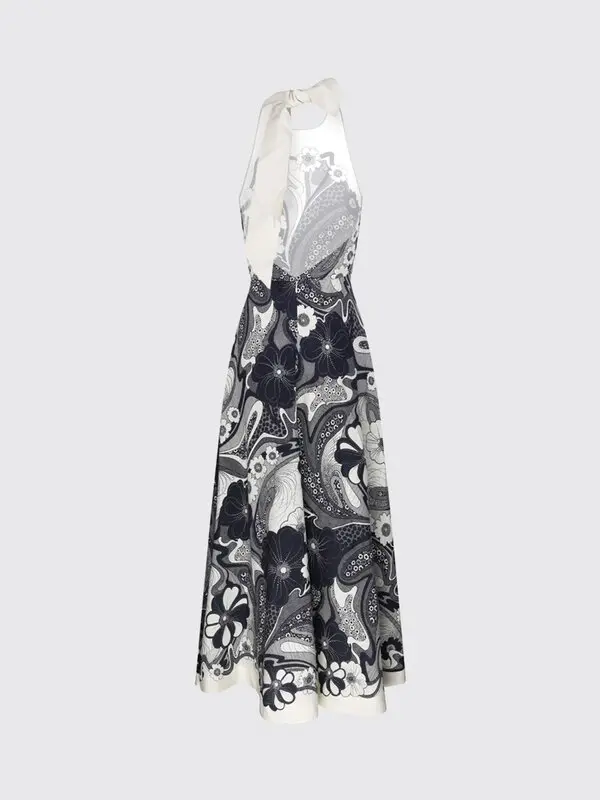 knee length dresses for ladies MICKEY MIDI DRESS main image 1