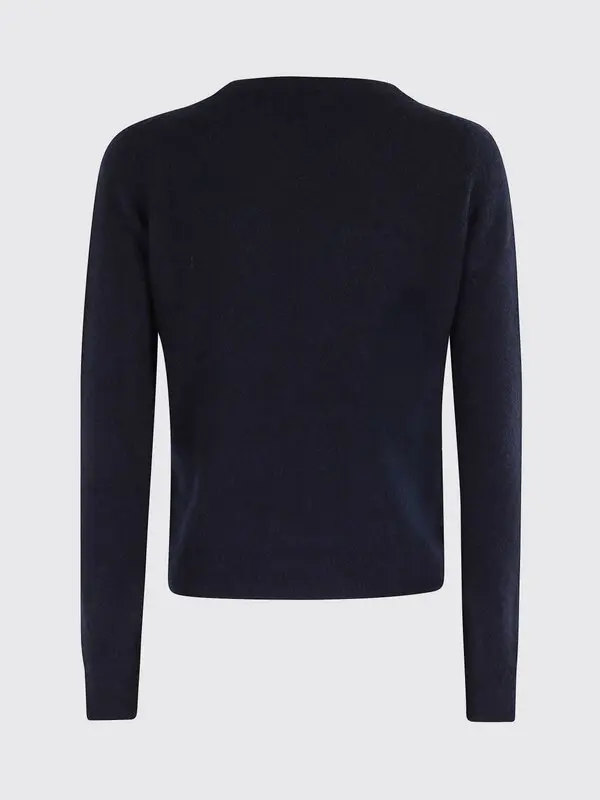 ROBERTO COLLINA Sweater - Navy