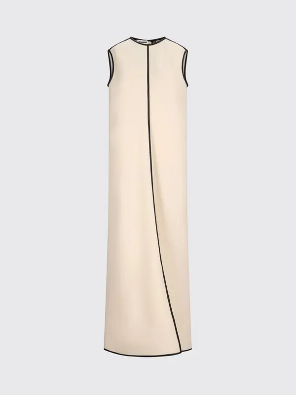 JIL SANDER Sleeveless Dress