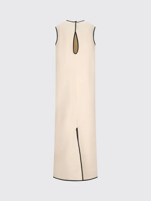 JIL SANDER Sleeveless Dress
