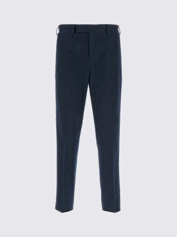 PT TORINO Trousers - Blue