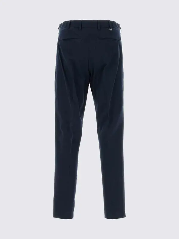 PT TORINO Trousers - Blue