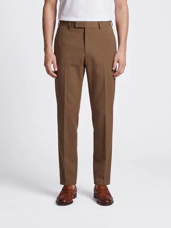 PT TORINO Trousers - Brown