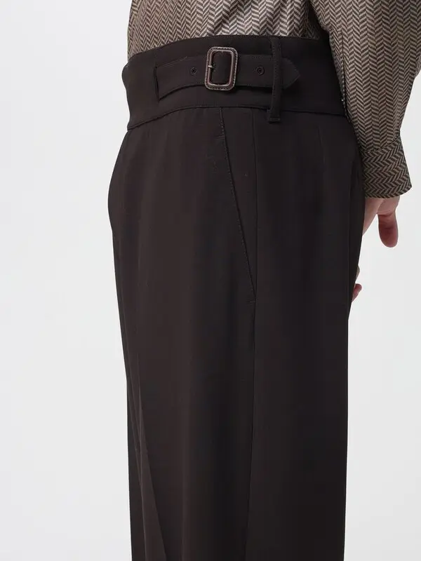 Emporio Armani Tailored Trousers