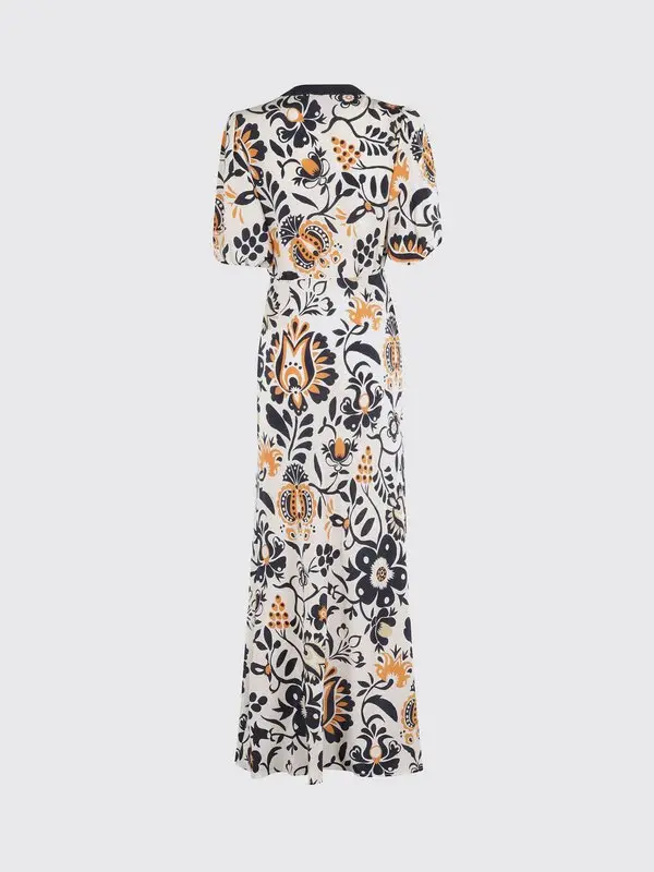 La DoubleJ Printed Dress