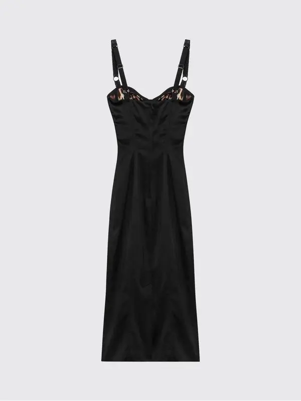 Dolce & Gabbana Sleeveless Dress