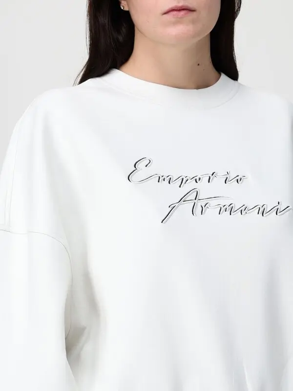Emporio Armani Sweatshirt