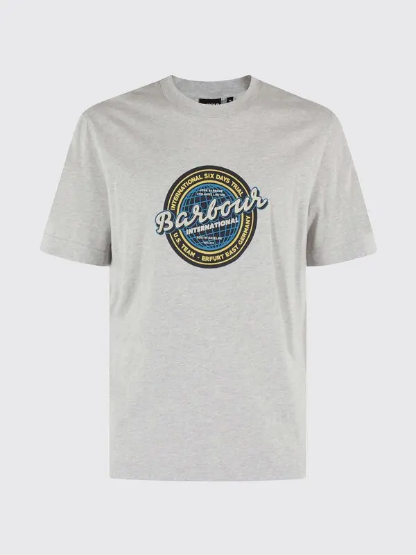 Barbour T-shirt