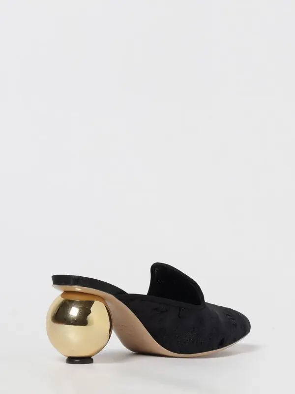 FERRAGAMO Heeled Mules