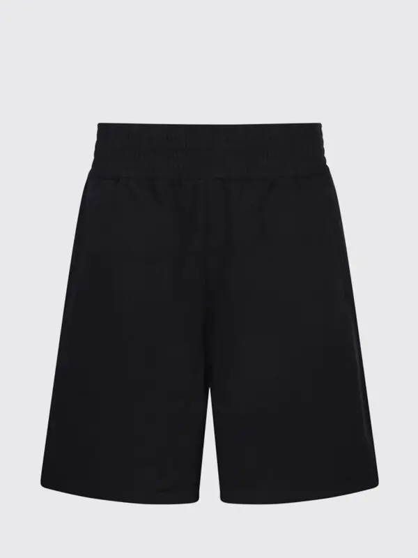 Comme Des Garçons Shorts - Black