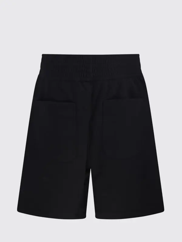 Comme Des Garçons Shorts - Black