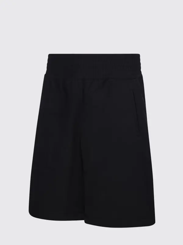 Comme Des Garçons Shorts - Black