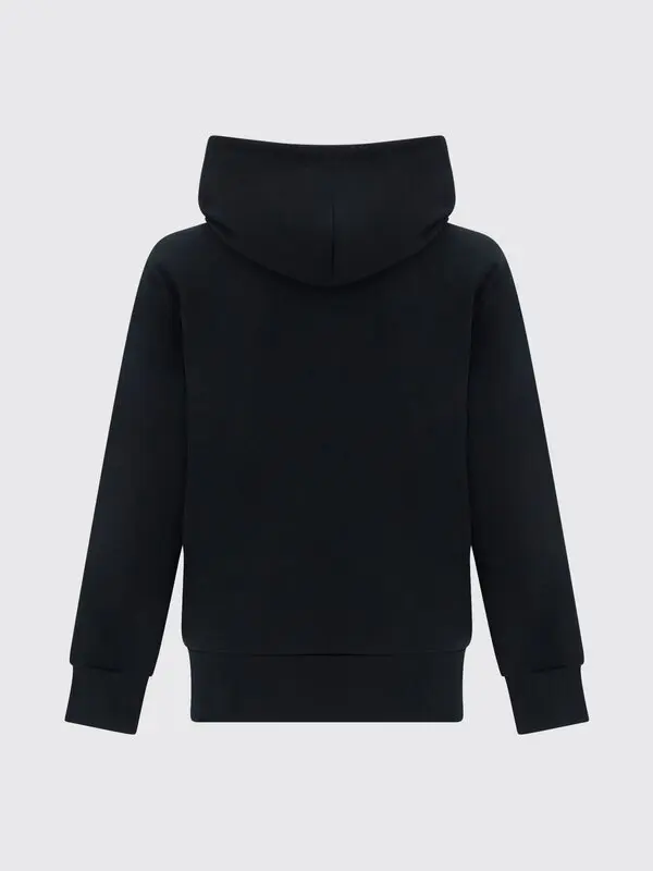 Play Comme Des Garcon Hoodie - Black