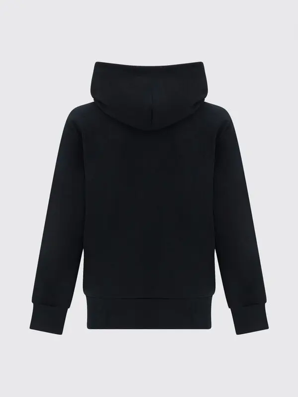 Play Comme Des Garcon Hoodie - Black
