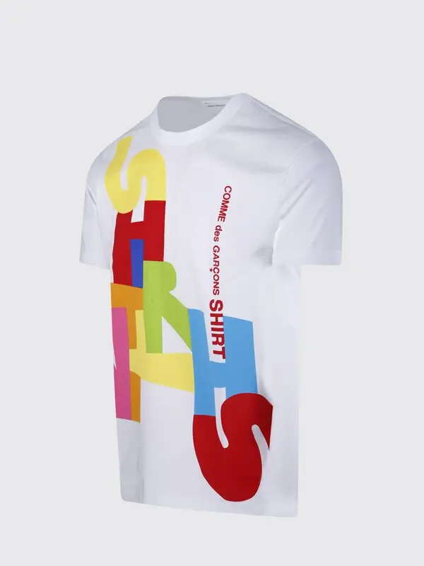 Comme Des Garçons T-shirt
