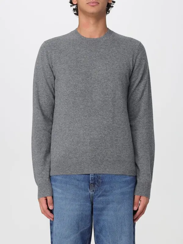 Comme Des Garçons Sweater - Grey