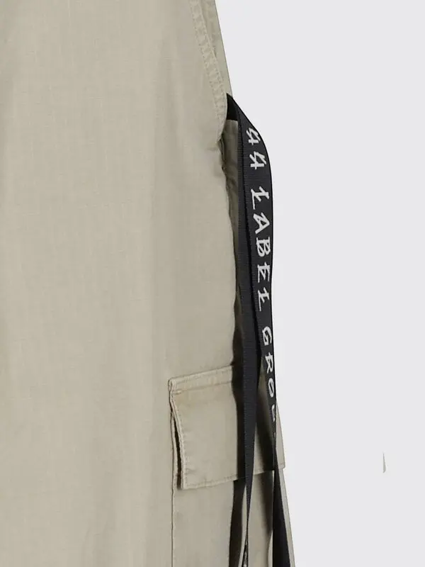 44 LABEL GROUP Cargo Shorts