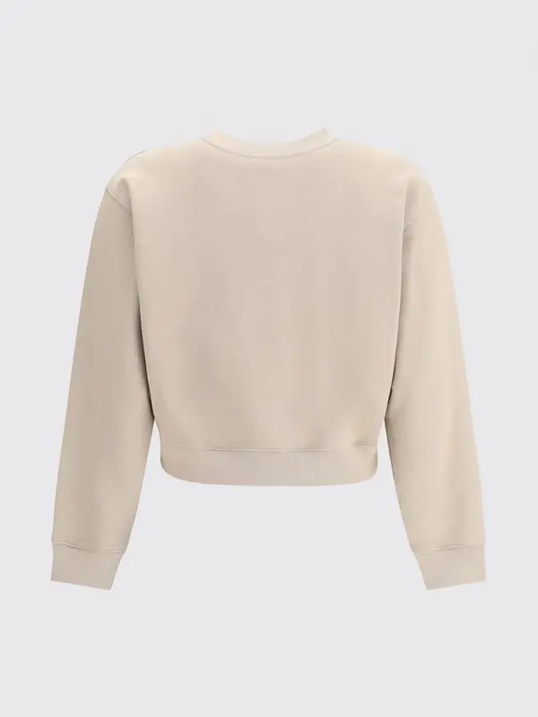 Maison Kitsuné Sweatshirt - Beige