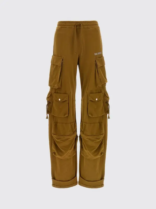 Attico Trousers - Hazel